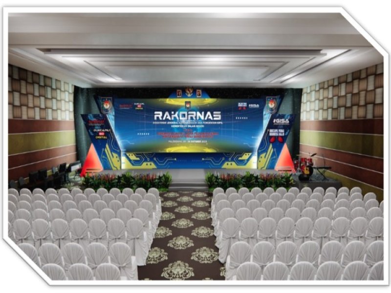 Rakornas Dukcapil Palembang Dukung Penguatan Dukcapil untuk Layanan ...